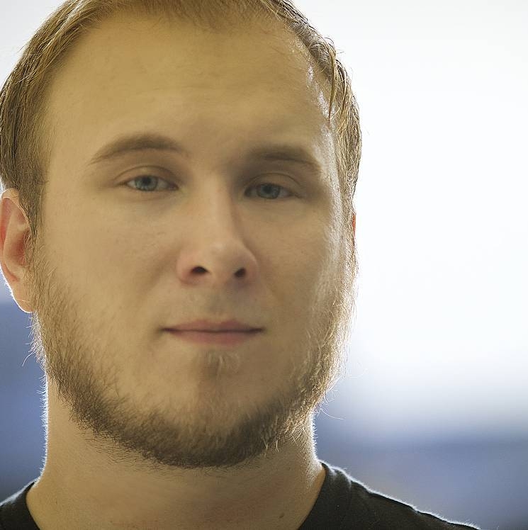 Ryan Ebert | Writer. Director. Former Arms Dealer.